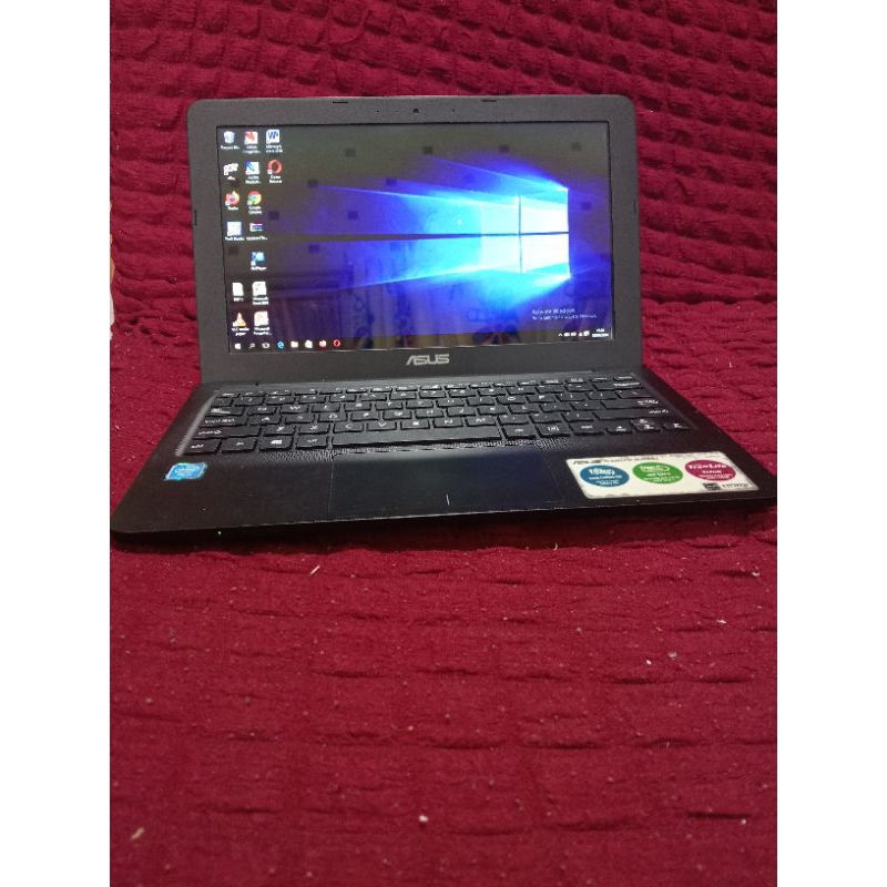 Jual NOTEBOOK ASUS E202S,LAPTOP ASUS,LAPTOP ASUS VIVOBOOK,LAPTOP SECOND ...
