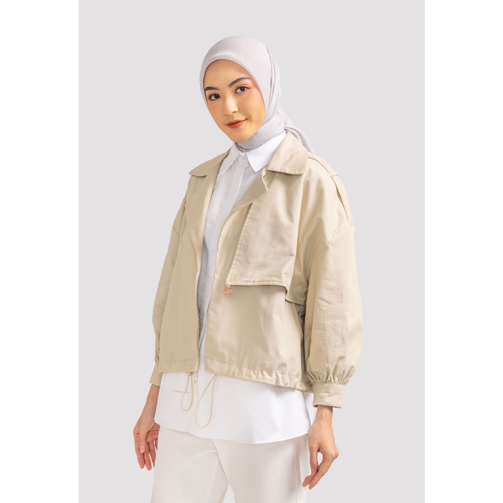 Jual Riamiranda Lavin Jacket | Shopee Indonesia