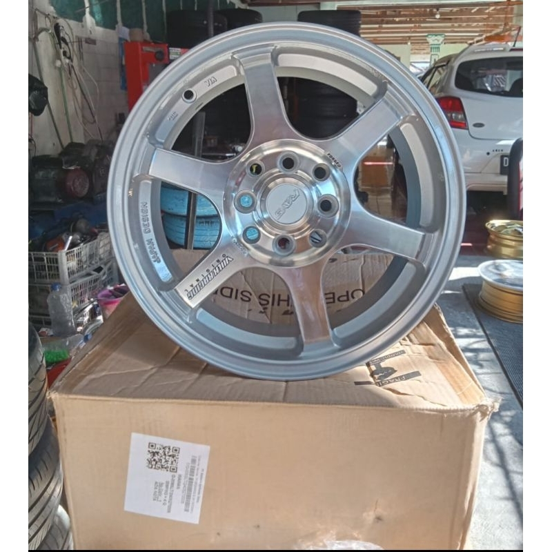 Jual New/Baru ( Te37 ) | Shopee Indonesia