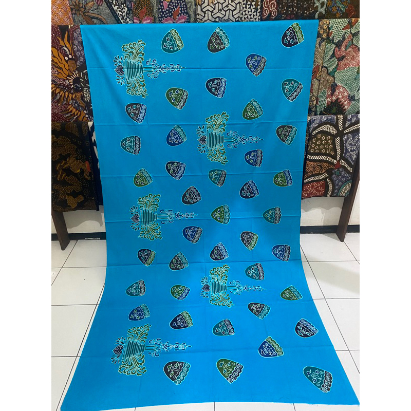 Jual batik topeng tugu malang | Shopee Indonesia