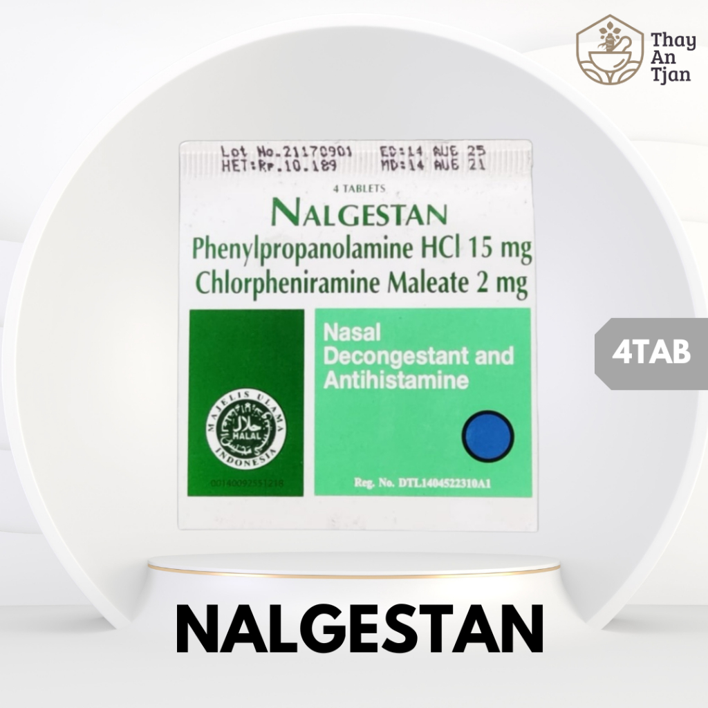 Jual NALGESTAN | OBAT FLU | OBAT PILEK | OBAT HIDUNG TERSUMBAT | Shopee ...