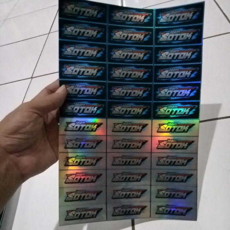 Jual STIKER TEAM SOTOK | STIKER AUDIO | STIKER SOUND SYSTEM | STIKER ...