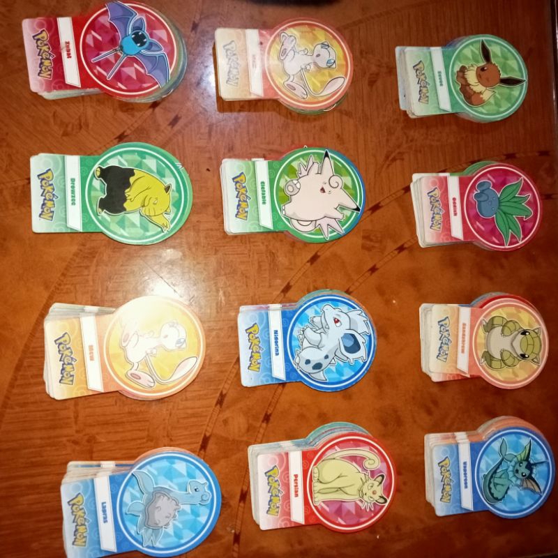 Jual kartu pokemon coki-coki | Shopee Indonesia