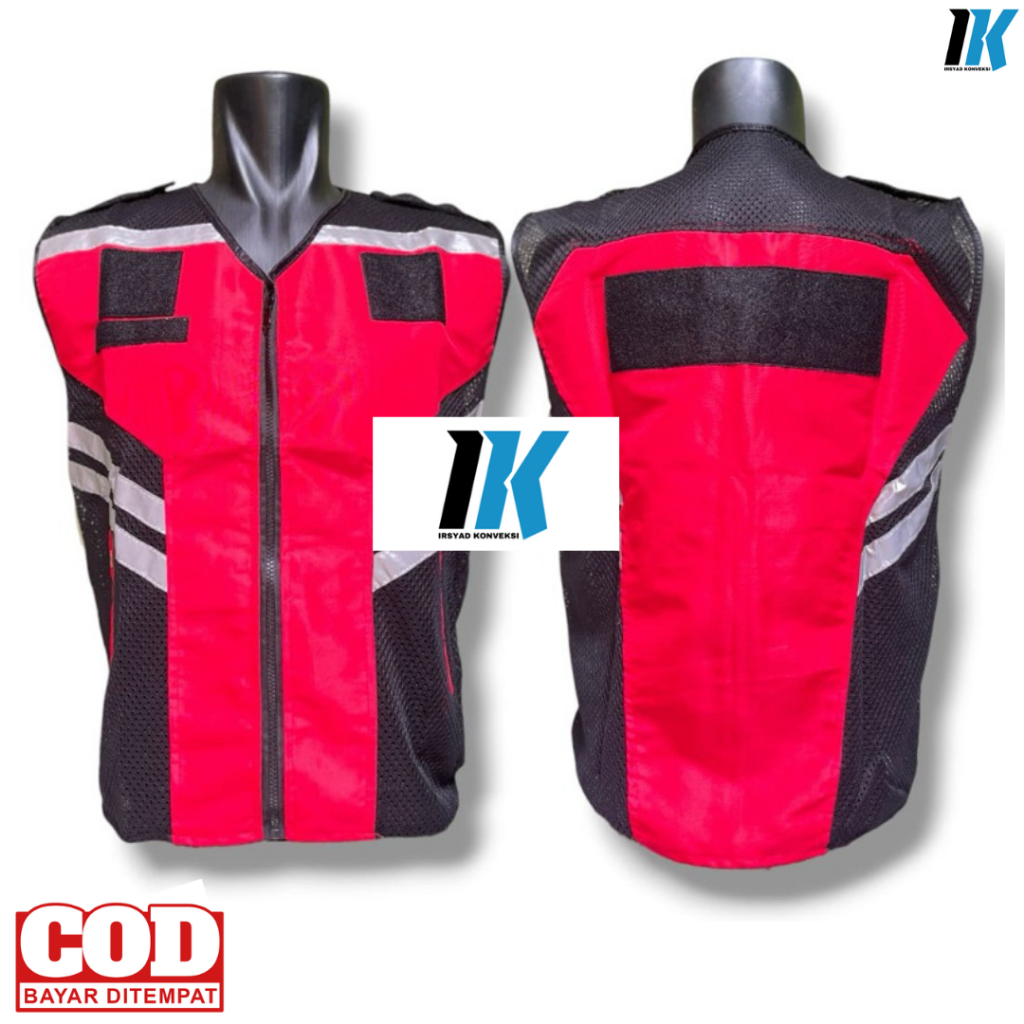 Jual ROMPI TASLAN ROMPI KERJA ROMPI TOURING ROMPI SAFETY ROMPI PROYEK ...