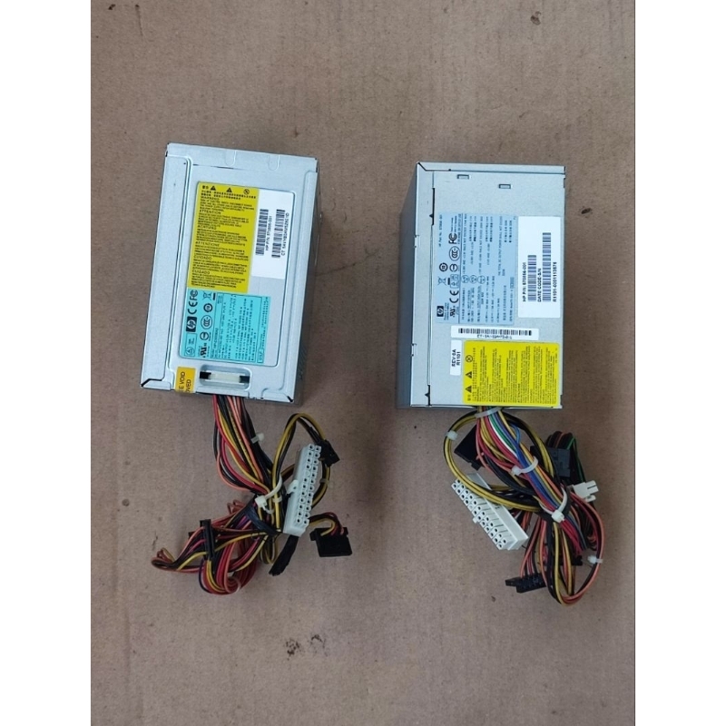 Jual power suply psu 300W merk HP model standart umum bisa di pakai di ...