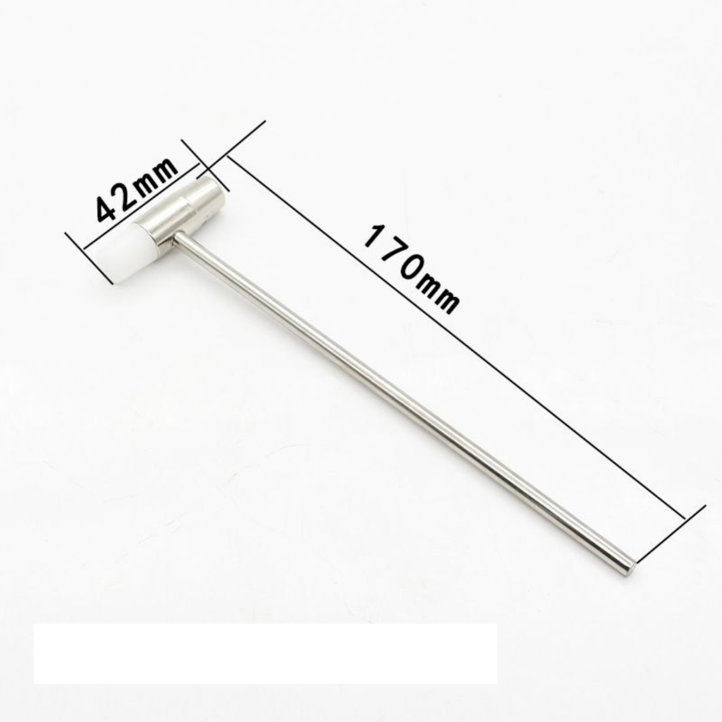 Jual Palu kecil Palu mini hammer Watch Maintenance Double head Hammer ...