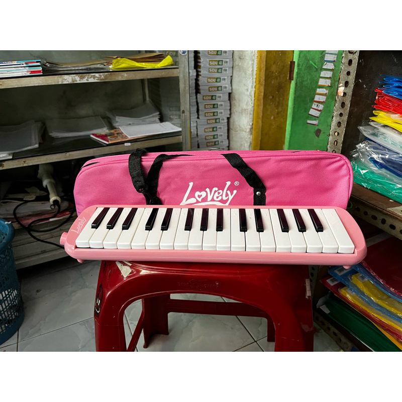 Jual Pianika Original Bagus Murah Shopee Indonesia