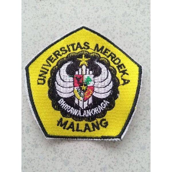 Jual LOGO UNIVERSITAS MERDEKA MALANG/ LOGO UNMER MALANG logo ready stok ...