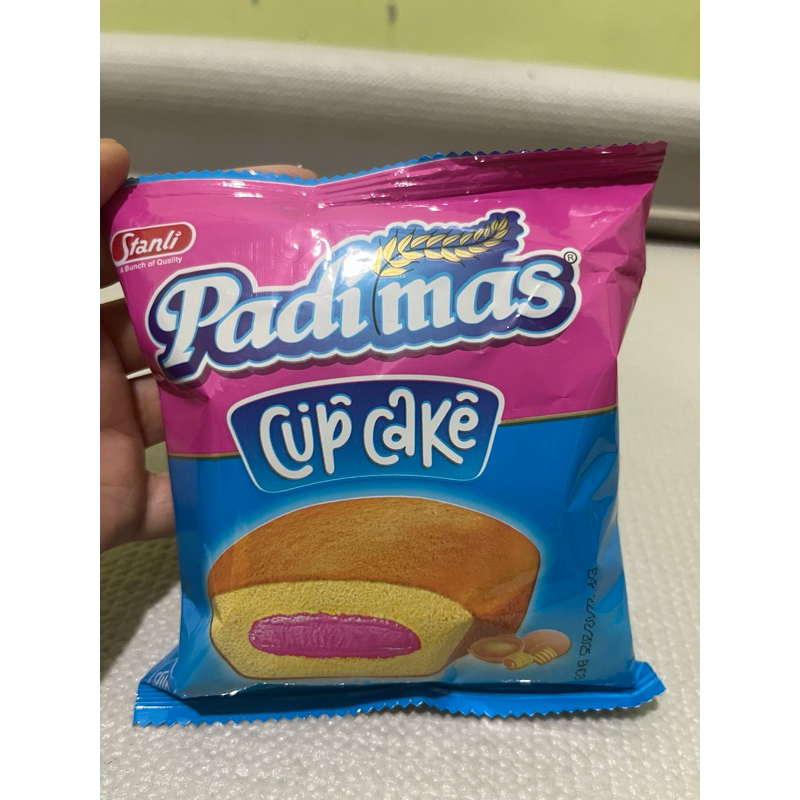 Jual Padimas Cup Cake 45 Gram | Shopee Indonesia