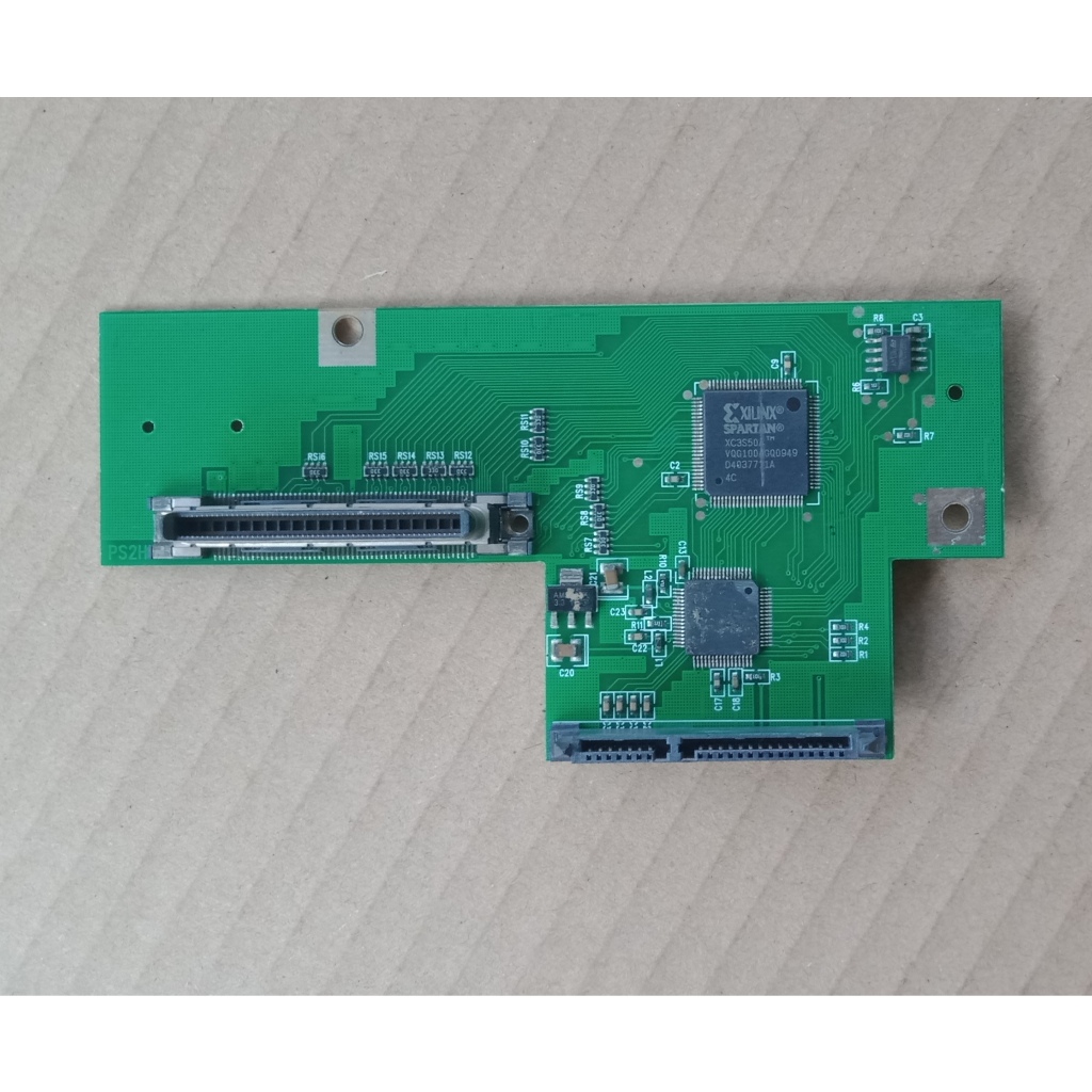 Jual Modul Network Adaptor Na Sata Ps2 Shopee Indonesia