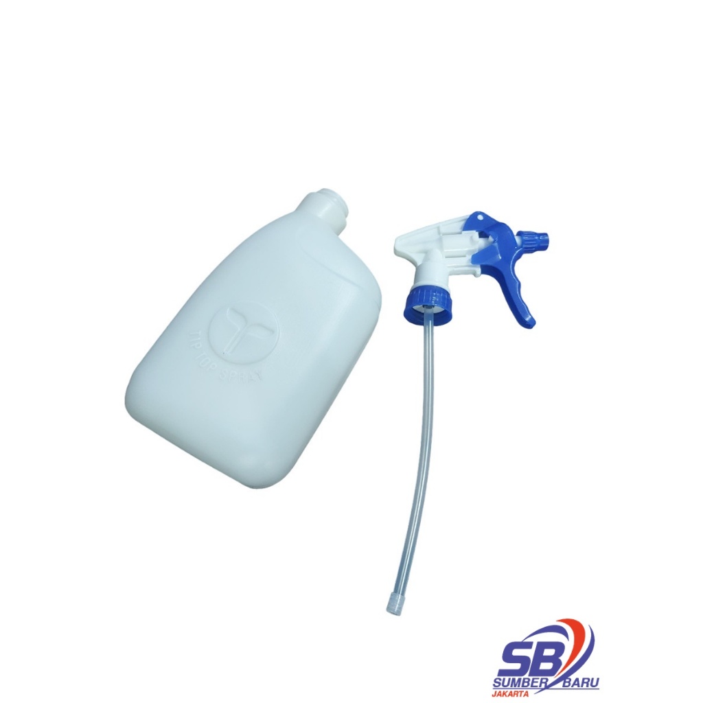 Jual Semprotan Air Spray Tip Top 1000 cc / 1000 ml Botol Sprayer ...