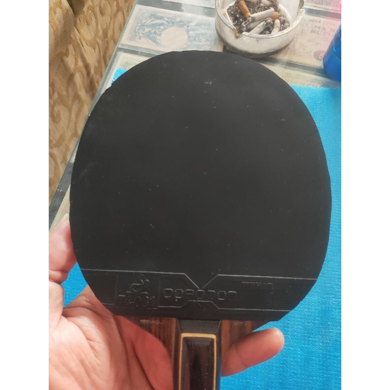 Jual Tibhar Quantum X Pro Soft | Shopee Indonesia