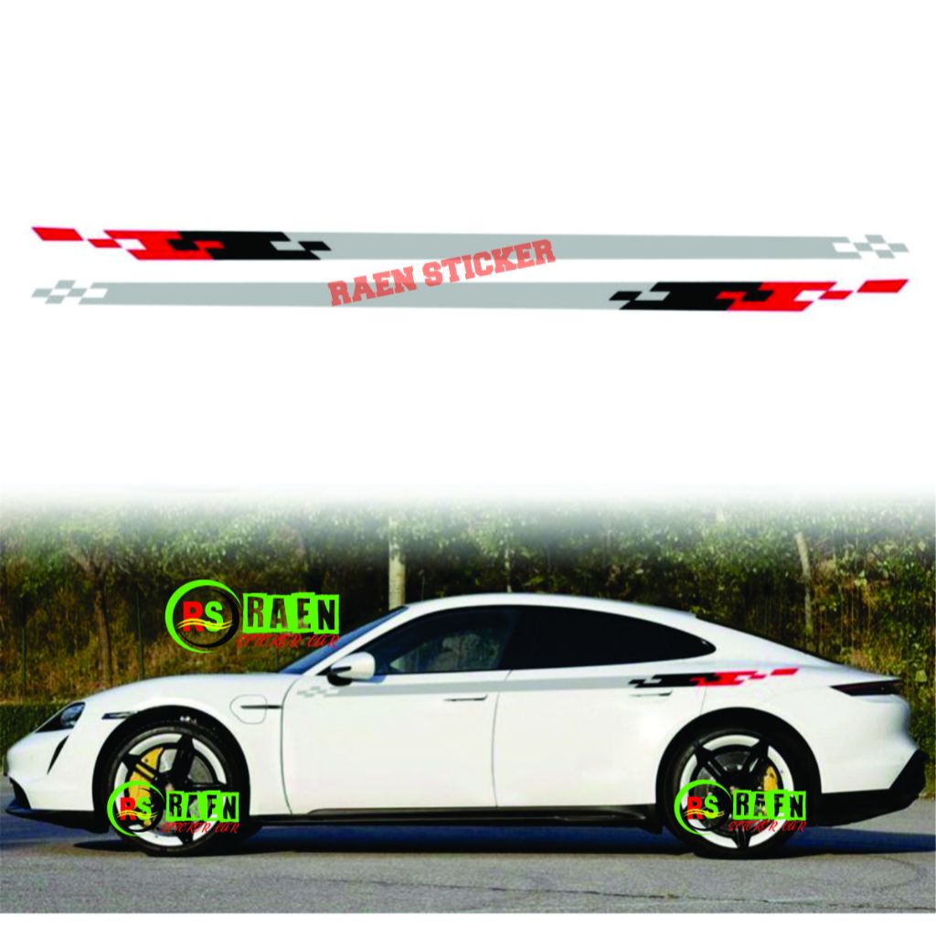 Jual STIKER CUTTING LIS BODY SAMPING CUTTING STICKER UNTUK SEMUA JENIS ...