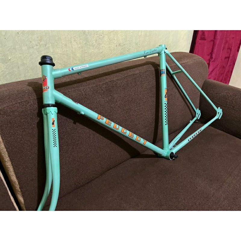 Jual Frame balap jadul | Shopee Indonesia