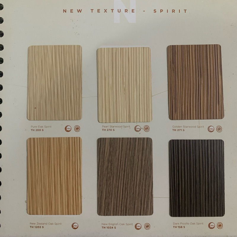 Jual Sample Material HPL Taco | Shopee Indonesia
