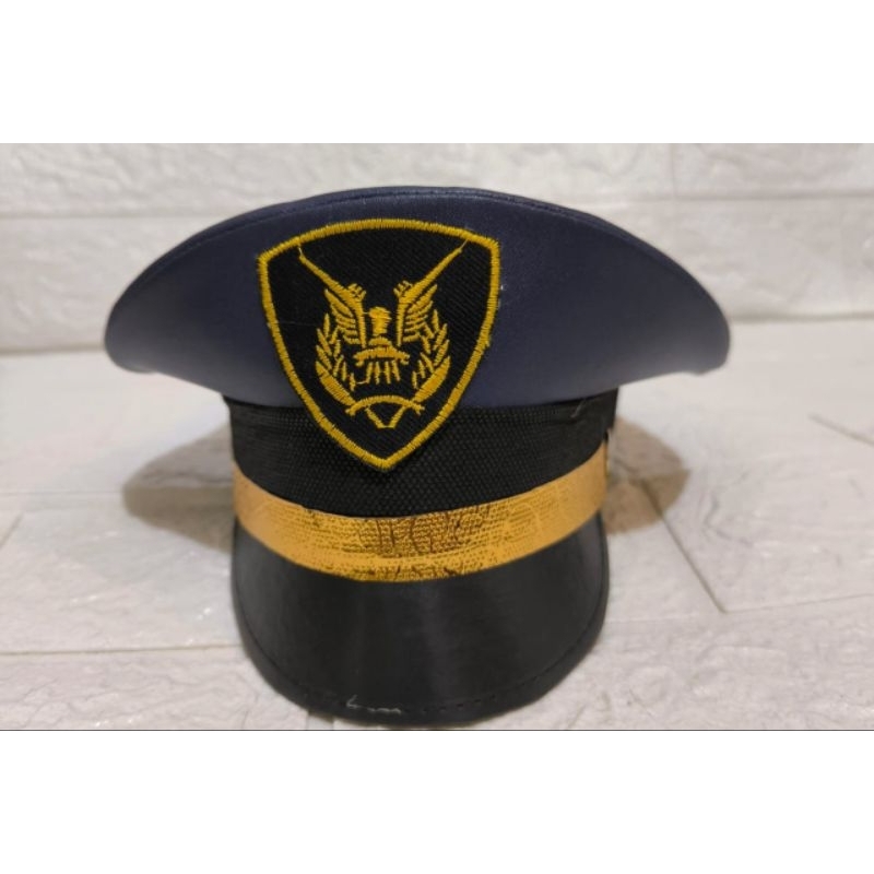 Jual TOPI KARNAVAL ANAK POLISI,POLANTAS,PILOT,ANGKATAN UDARA,TNI,BARET ...