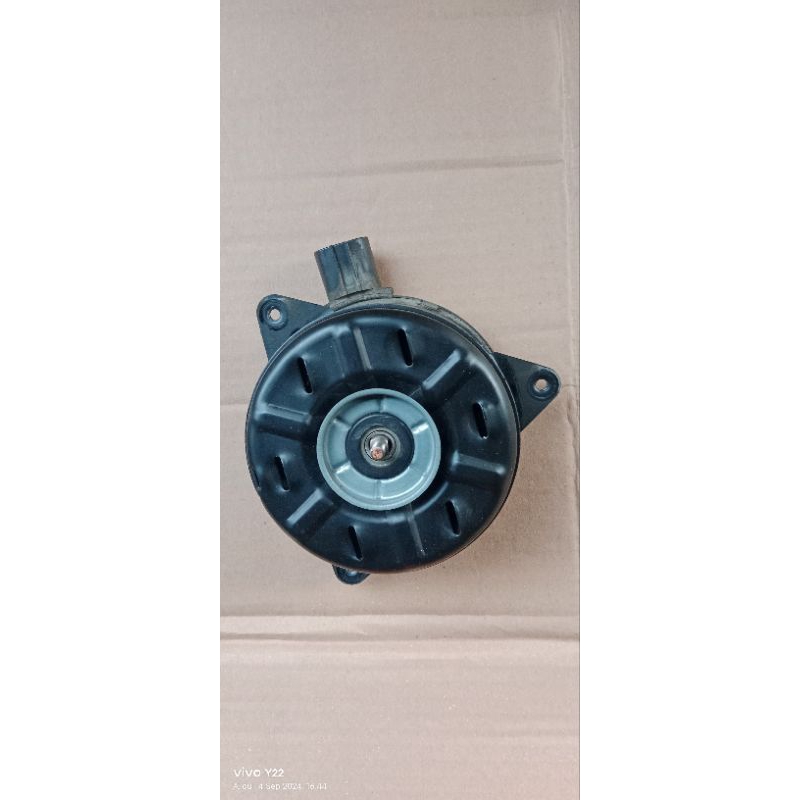 Jual Motor Fan Radiator Avanza Xenia grand Max Rush Terios original ...