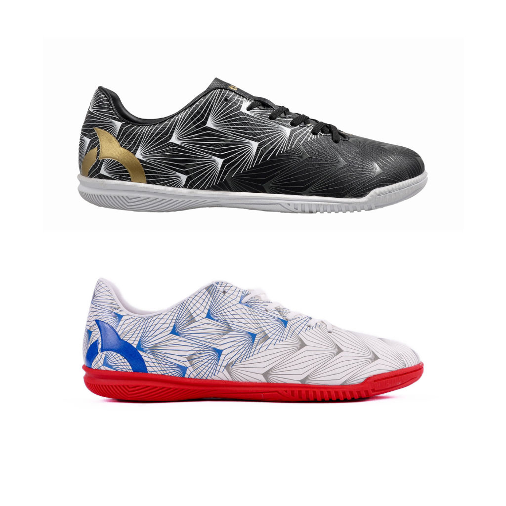 Jual SEPATU FUTSAL ORTUSEIGHT NEUTRON IN - SEPATU FUTSAL - SEPATU ORIGINAL | Shopee Indonesia