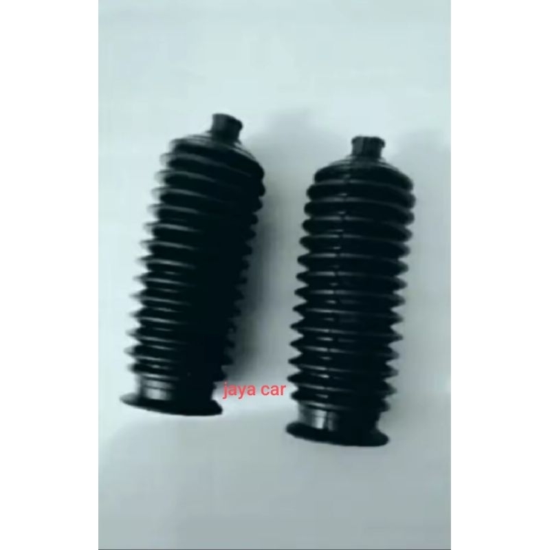 Jual karet boot tutup stir kijang Grand kijang kapsul Sepasang | Shopee ...