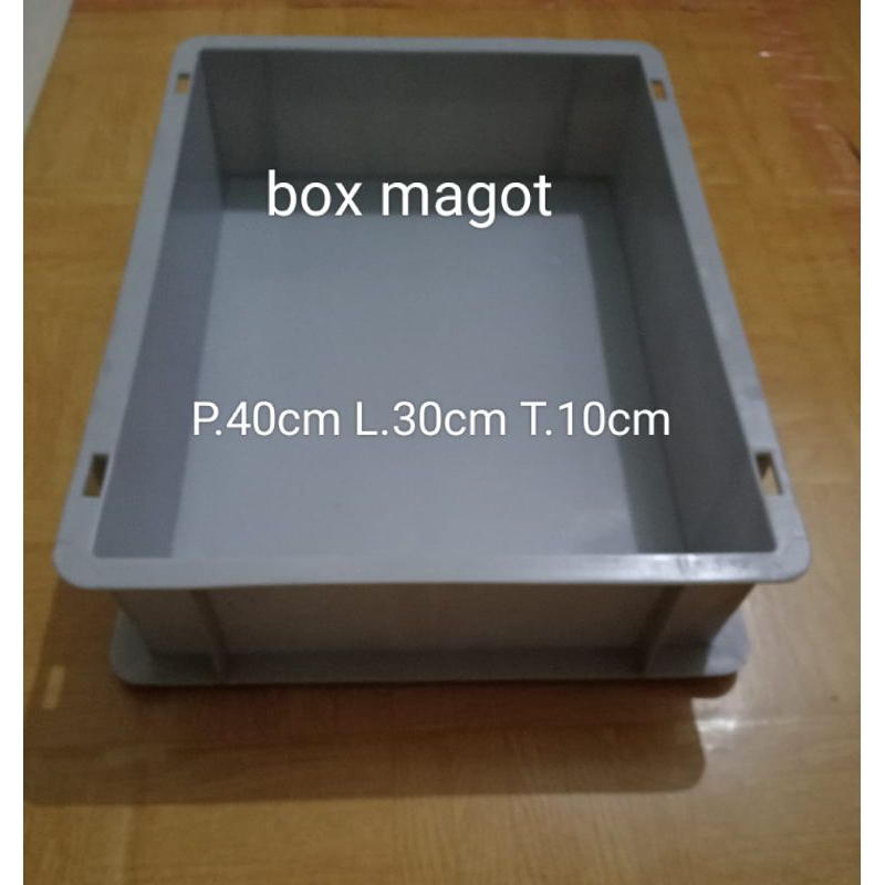 Jual box multifungsi size 40x30x10 isi 3pcs | Shopee Indonesia