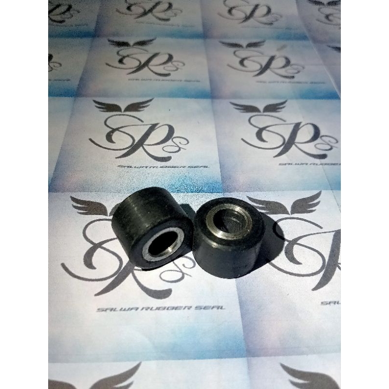 Jual Bushing shockbreaker KTC od 22 mm id 10mm panjang 16mm | Shopee ...