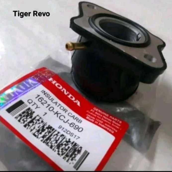 Jual INTEK MANIPUL TIGER REVO | Shopee Indonesia