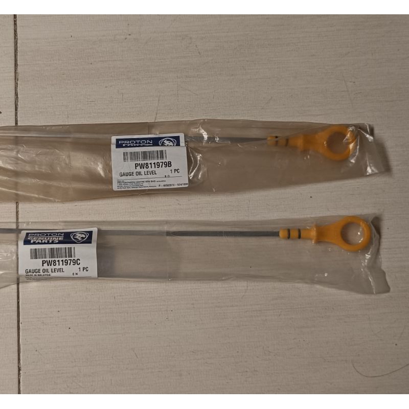 Jual DIPSTICK STICK OLI PROTON EXORA CPS EXECUTIVE SUPREME STAR GEN2 ...