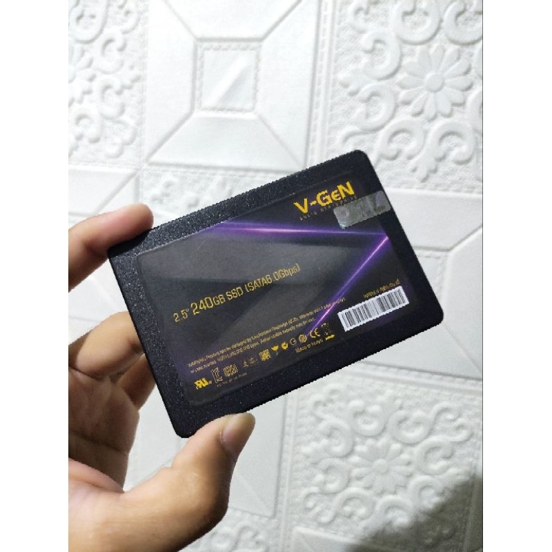 Jual SSD (RUSAK) | Shopee Indonesia