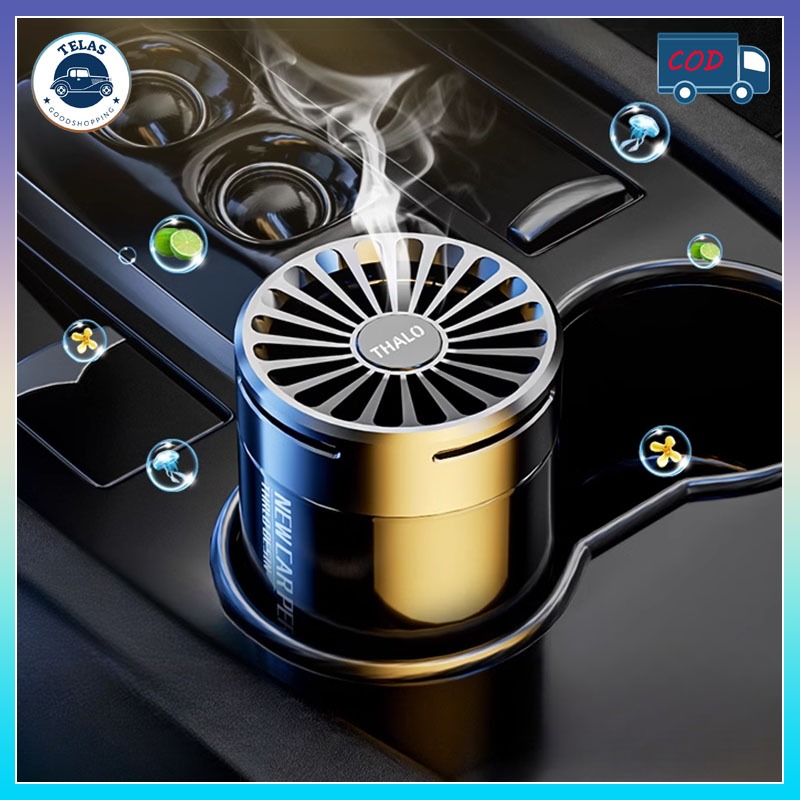 Jual Parfum Mobil Car aromatherapy parfum mobil tahan lama dan wangi ...