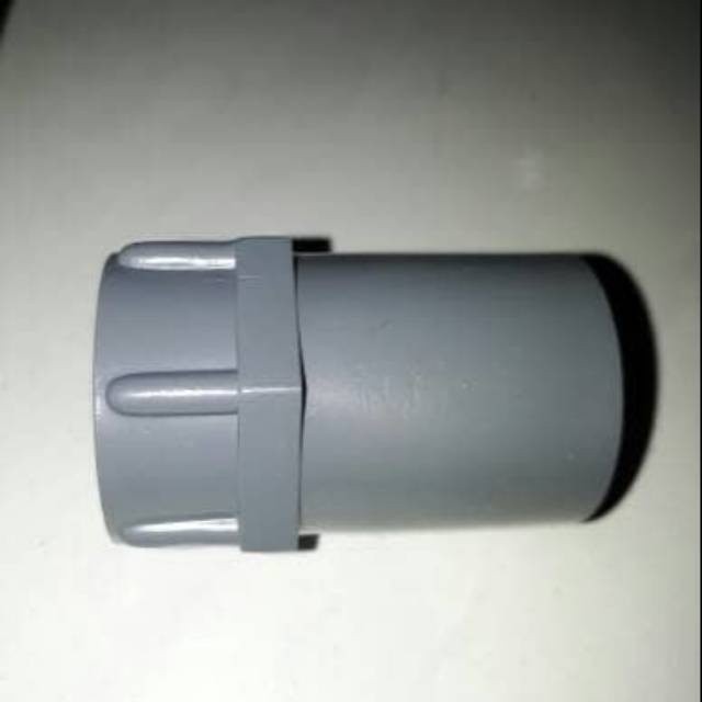 Jual Faucet socket 3/4" /shok / shock drat/ Sok drat dalam / Sock drat ...