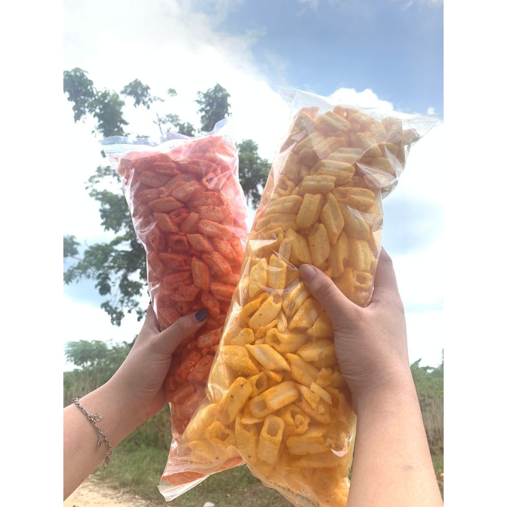 Jual COD 250 GRAM PITATO KENTANG GORENG/SNACK CEMILAN PITATO VARIAN ...