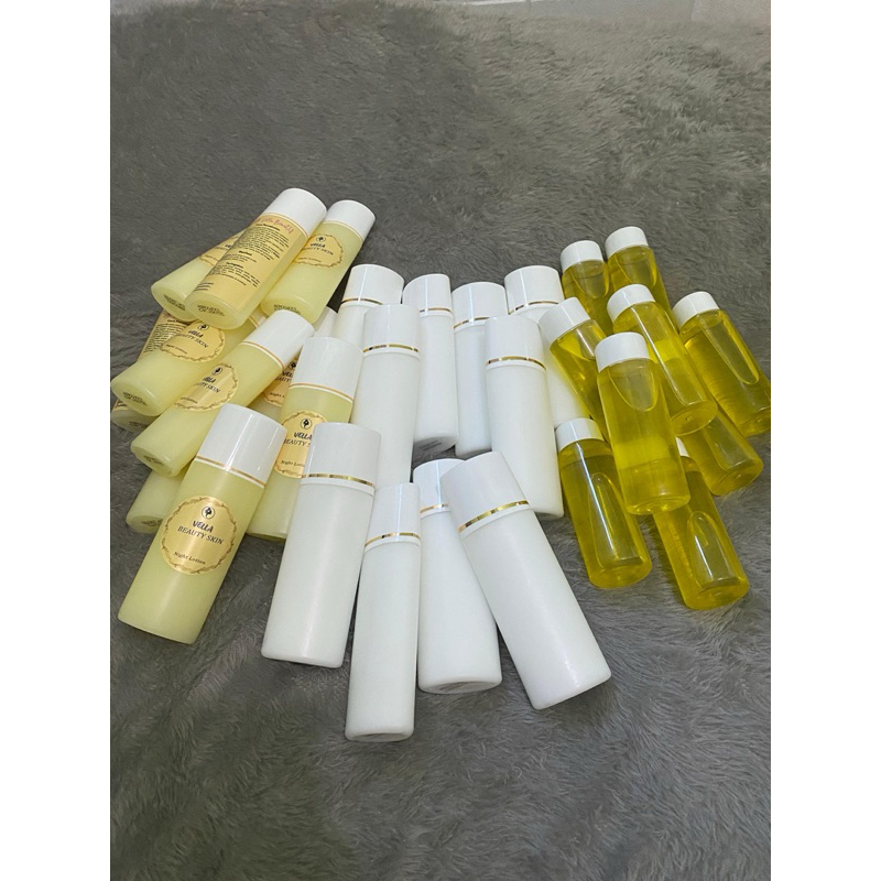 Jual Paket Lengkap HB Dosting Whitening Dosis Tinggi Handbody Body ...