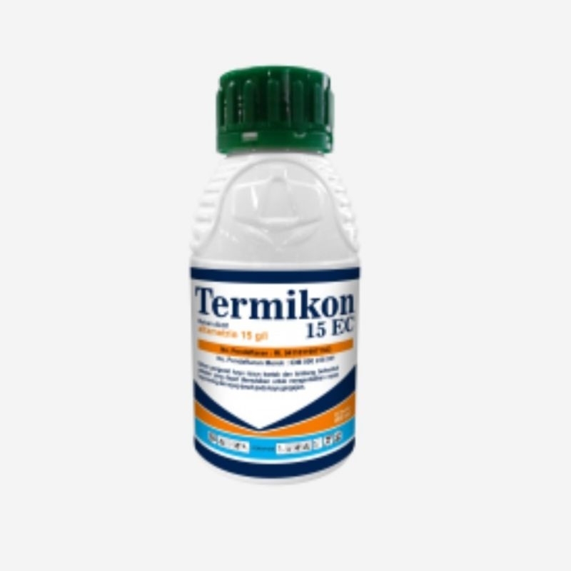 Jual Insektisida Termikon 15EC 100ml bahan aktif : alfametrin 15g/l ...