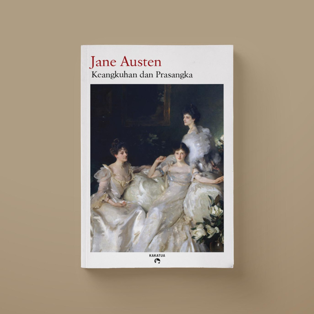 Jual Jane Austen - Keangkuhan dan Prasangka (Pride and Prejudice ...