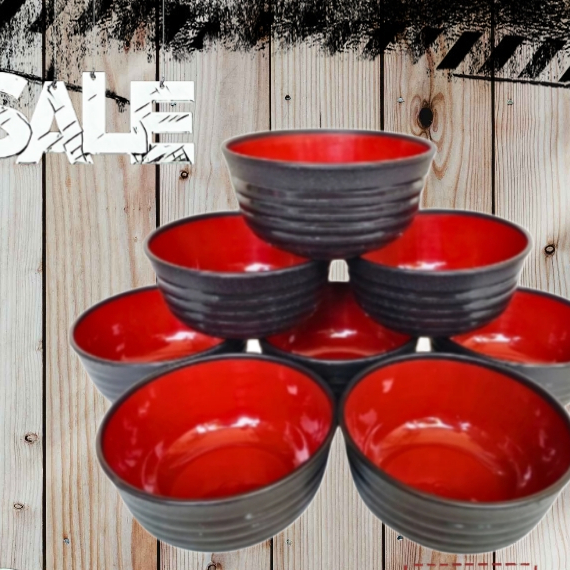 Jual MANGKOK RAMEN MERAH HITAM DUA WARNA FREE PEKING AMAN | Shopee ...