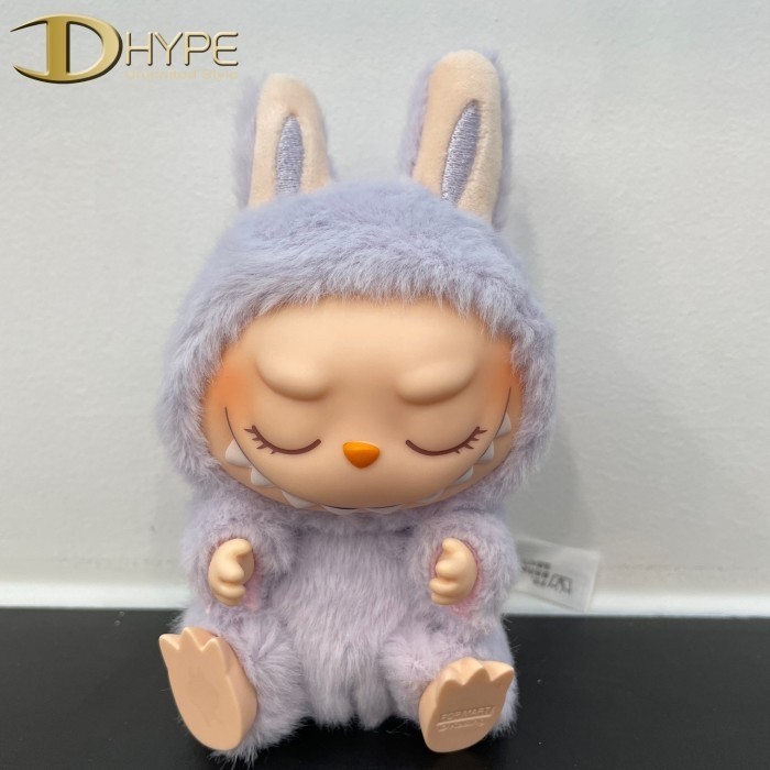 Jual LABUBU X POPMART HAVE A SEAT SERIES - ZIZI 100% ORIGINAL | Shopee ...