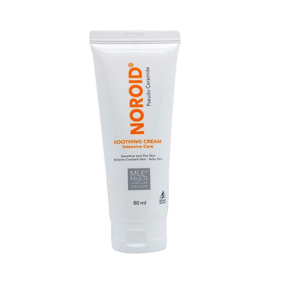 Jual Noroid Soothing Cream 80ml | Shopee Indonesia
