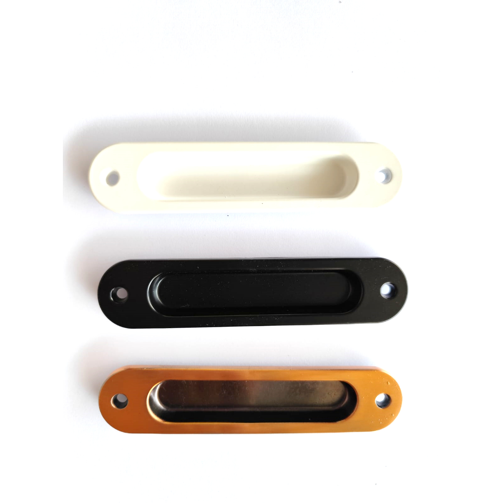 Jual HANDLE TANAM OVAL TARIKAN PINTU TARIKAN JENDELA TARIKAN LACI ...