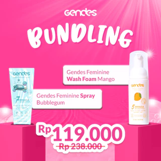 Toko Online Gendes Official Store | Shopee Indonesia
