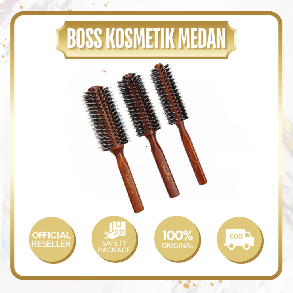 Jual Sisir Blow rambut Kayu KH COLLECTION | Shopee Indonesia