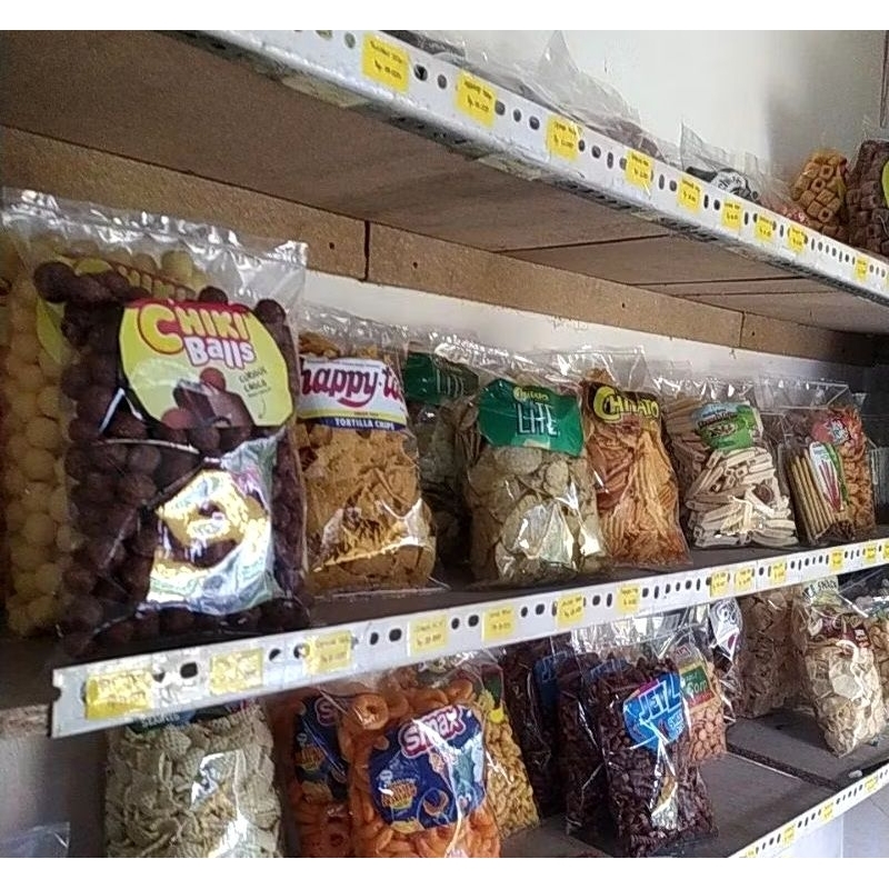 Jual Aneka jaja kiloan chitato 250gr happytos snack jajanan lebaran ...