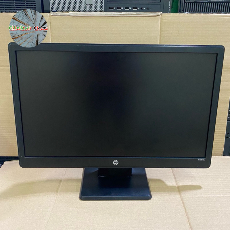 Jual Monitor hp 20 inch | Shopee Indonesia