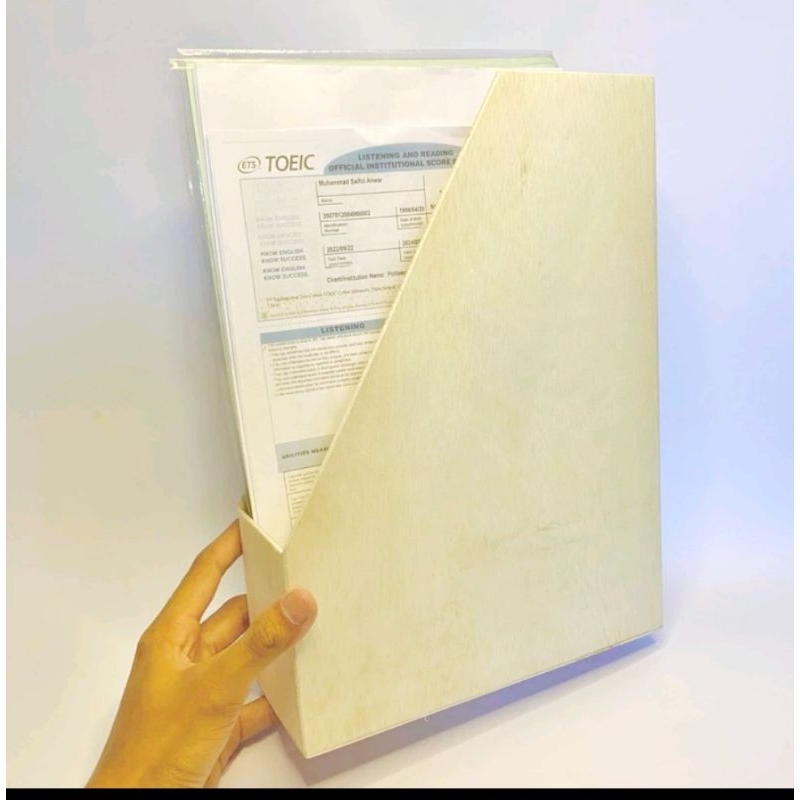 Jual BOX FILE,BOX DOKUMEN | Shopee Indonesia