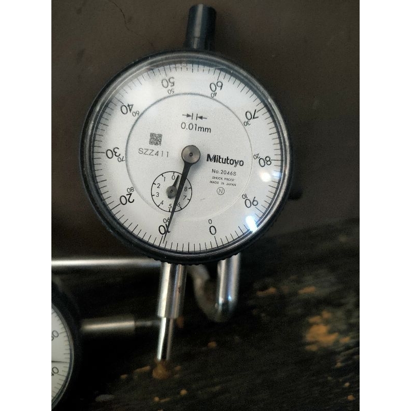 Jual Dial Indicator Mitutoyo | Shopee Indonesia