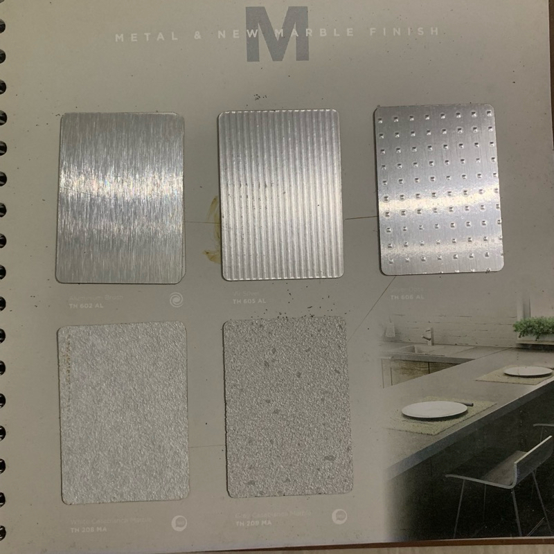 Jual Sample Material HPL Taco | Shopee Indonesia