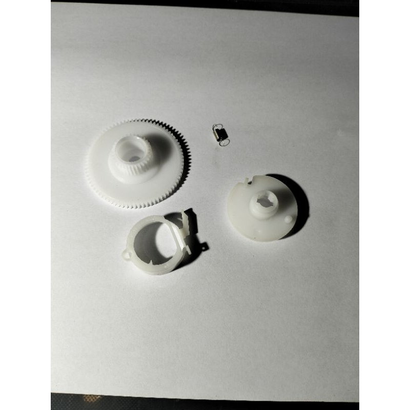 Jual Gear Roller ASF Clutch Set Mekanik Epson L3110 L1110 L1210 L3250 ...