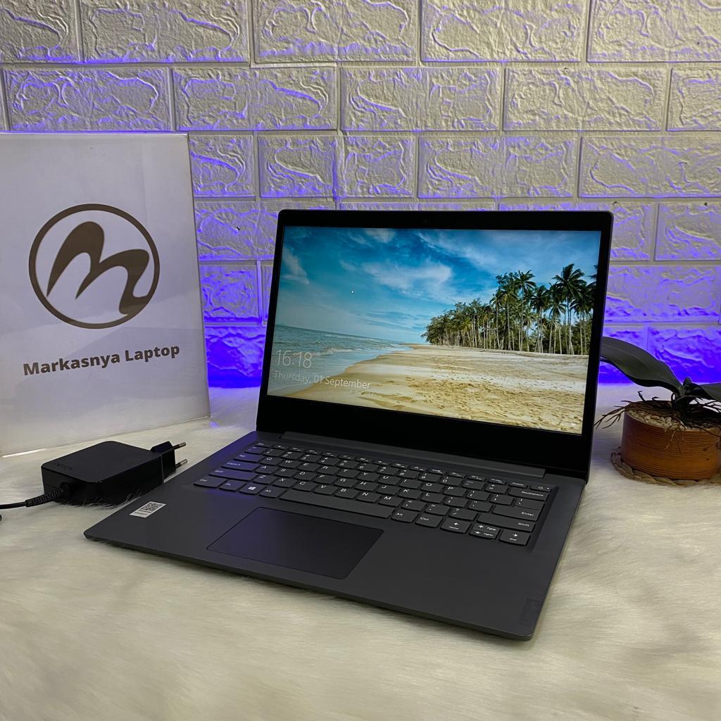 Jual LENOVO V14 ADA AMD ATHLON 3020E VGA RADEON GRAPHICS Vram 2GB RAM ...