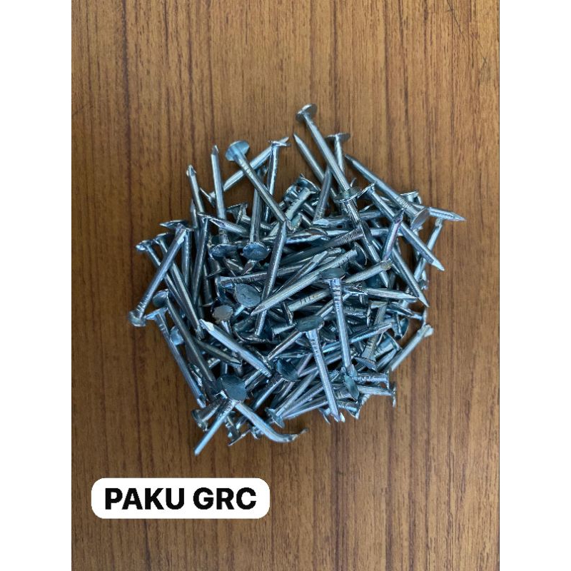 Jual PAKU KALSIBOARD GRC / PAKU GYPSUM / PAKU KARPET 1" | Shopee Indonesia