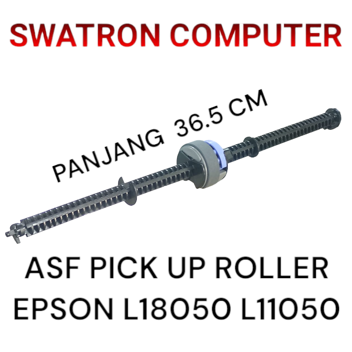 Jual ASF PICK UP ROLLER EPSON L18050 L11050 L 18050 L 11050 | Shopee ...