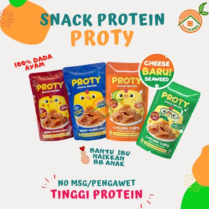 Jual DADA AYAM KRIUK SNACK PROTY - REAL DADA AYAM TANPA TEPUNG | Shopee ...